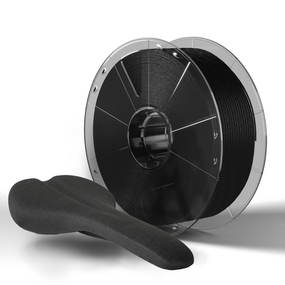 Mosaic Aero | 3D Printer FIlament – Mosaic Manufacturing